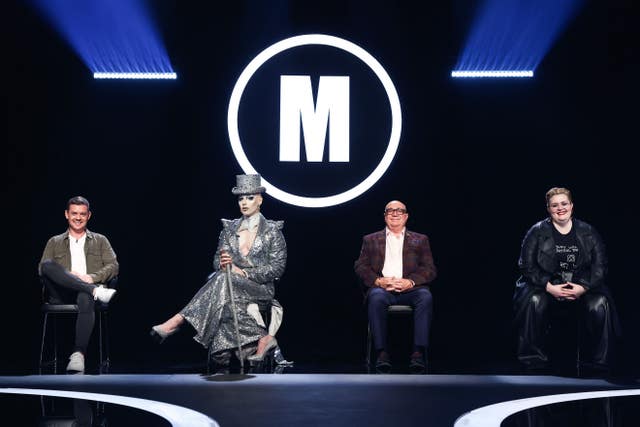 Rosie Jones, Troy Deeney and Jane Hill among line-up for Celebrity ...