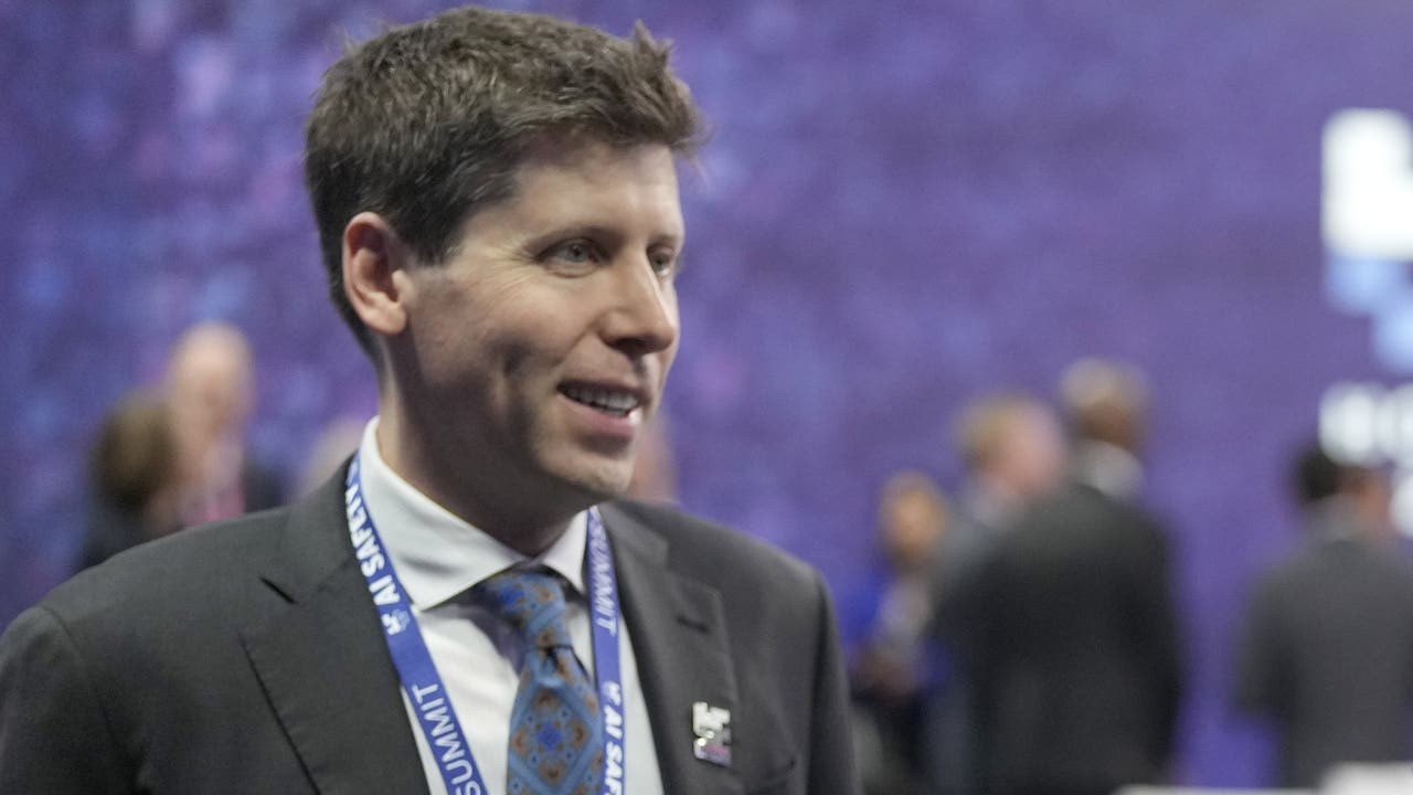 OpenAI and Nvidia bosses ‘set to pledge multbillion-dollar UK ...