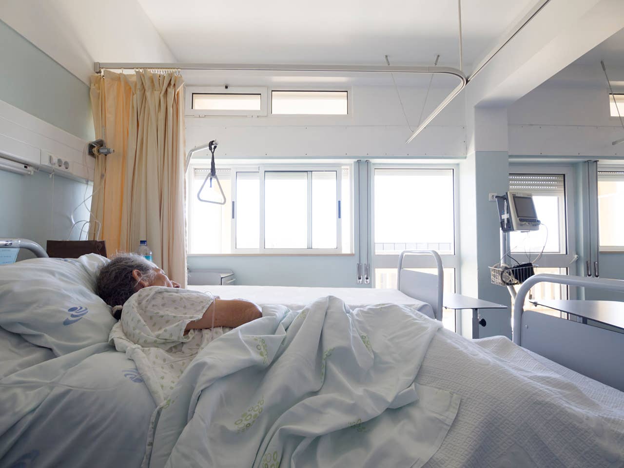 Sepsis symptoms everyone needs to know about | YourLifeChoices