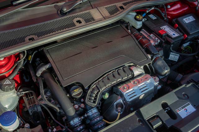 UK Drive: Is the updated Vauxhall Corsa still the small car to beat ...