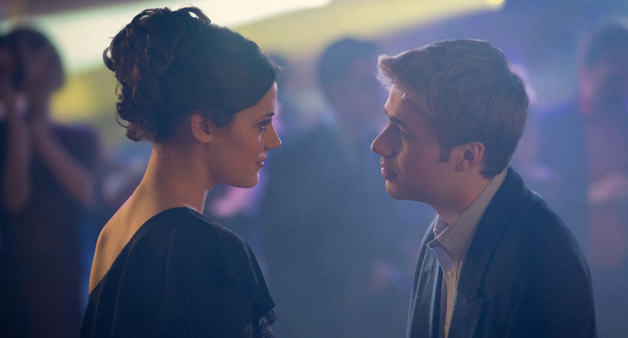 Kate Middleton’s sheer dress on catwalk revealed in first-look The ...