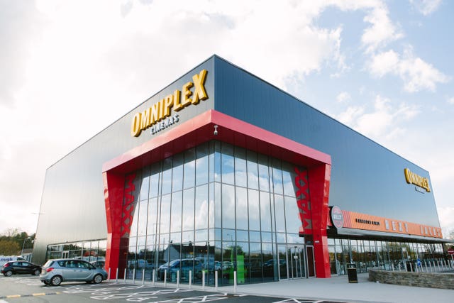 Ireland’s Omniplex chain snaps up five former Empire cinemas | Eastern ...