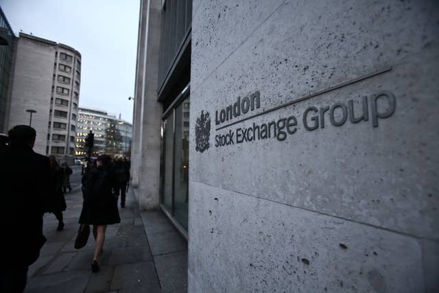 London Stock Exchange trading halted by outages | LBC