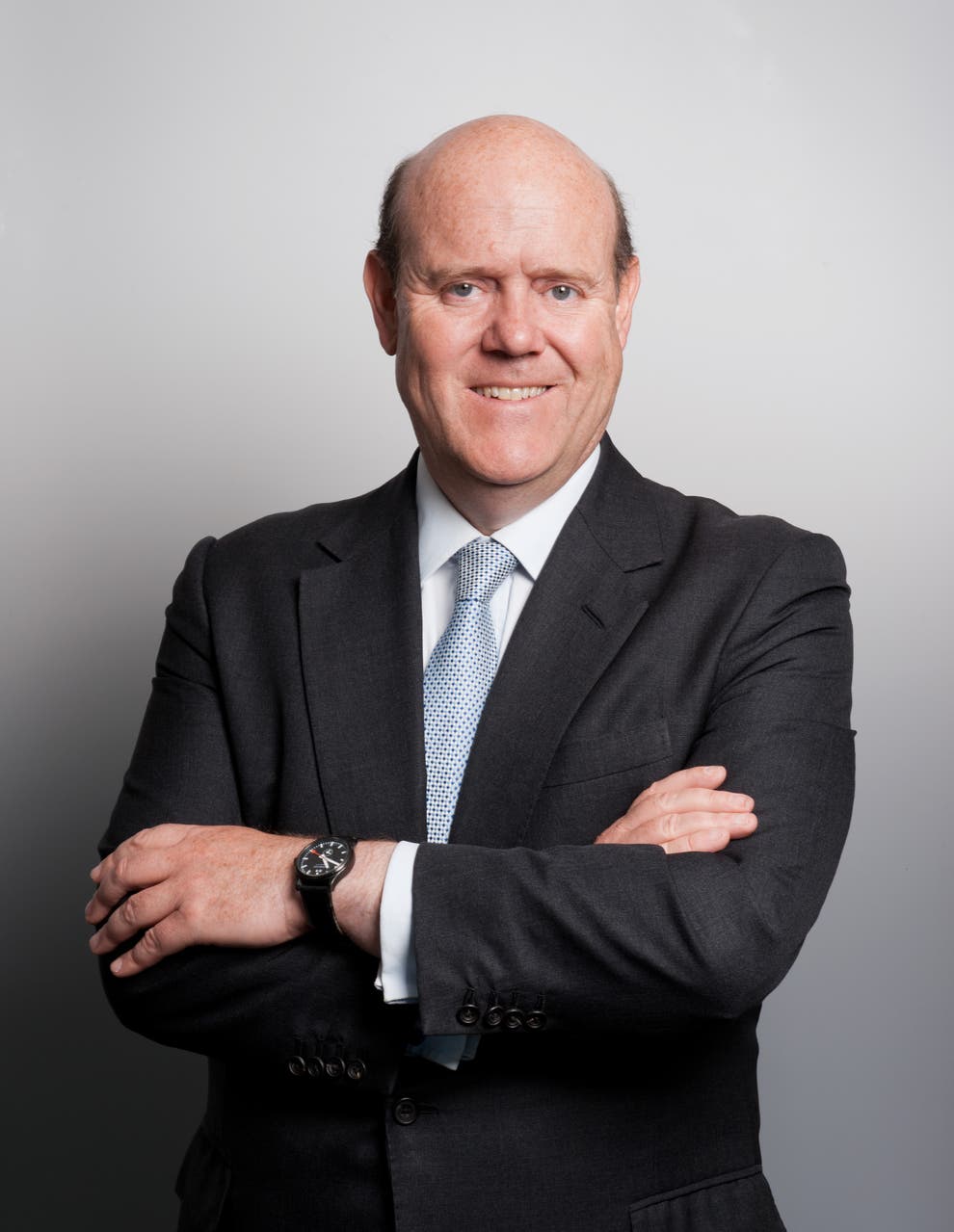 CBI boss says Labour has ‘bruised’ trust of businesses after Budget ...