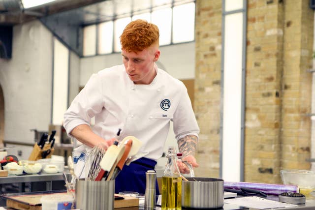MasterChef: The Professionals champion is crowned | Ham & High