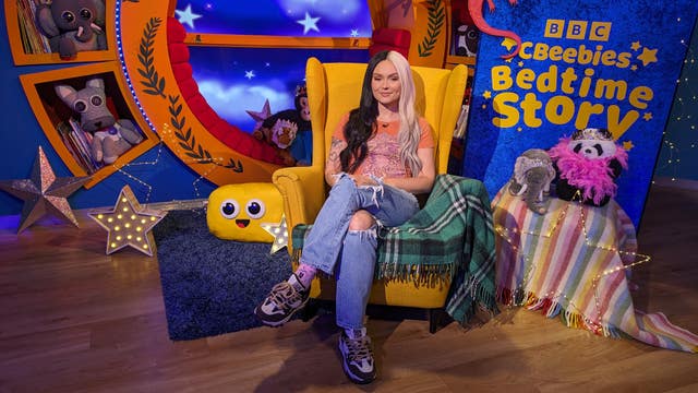 Aquaman star Jason Momoa to feature in CBeebies Bedtime Story festive ...