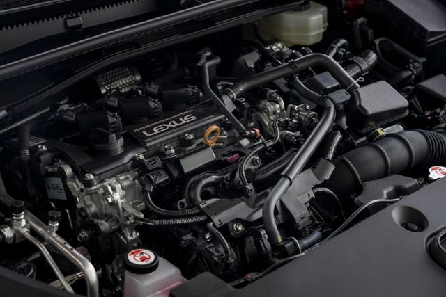 First Drive: Is the Lexus LBX a compact crossover that can deliver a ...