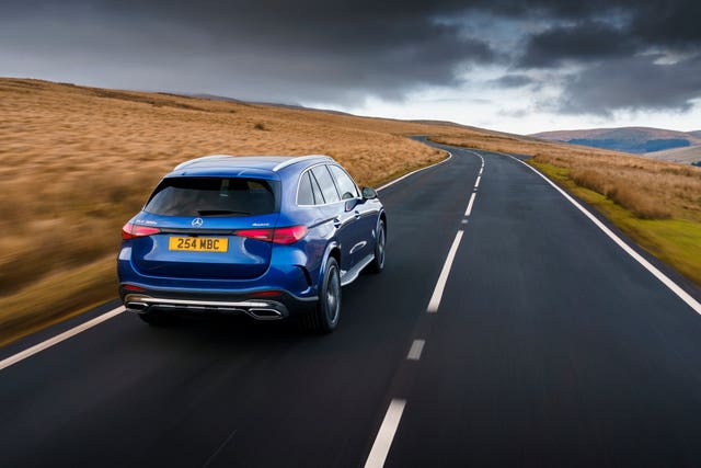 These are the plug-in hybrids with the longest electric ranges