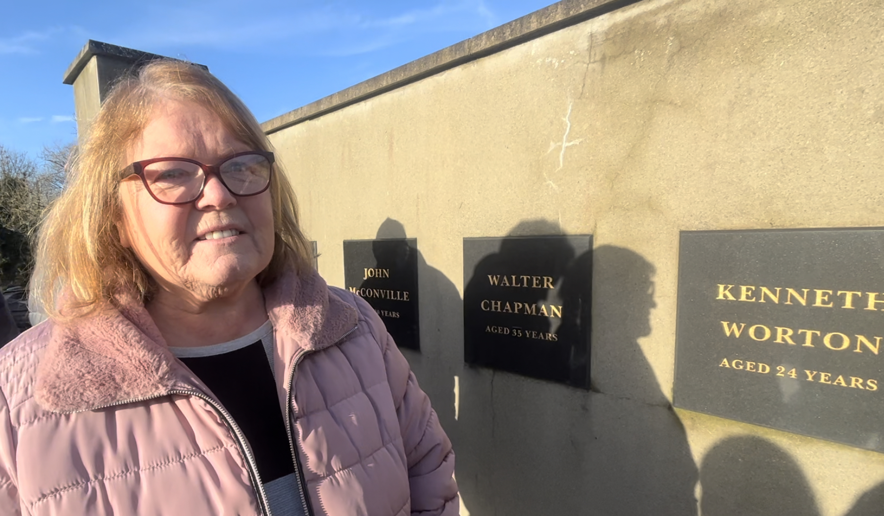 Grief ‘still raw’ for families of Kingsmill massacre victims, service hears
