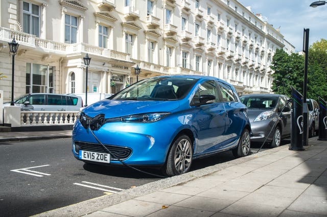 These are the best used electric car bargains