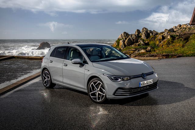 Volkswagen Golf: 50 years of an icon | Express & Star