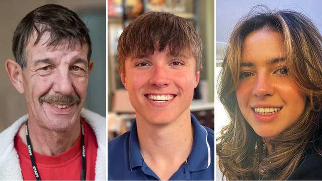 Nottingham attacks have parallels to Henry Nowak case, mother says ...