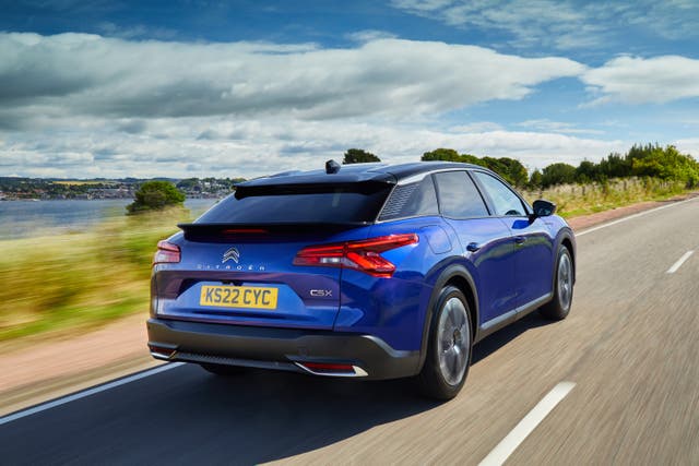These are some of the most comfortable cars you can buy today | Express ...