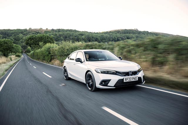 These are some of the most comfortable cars you can buy today