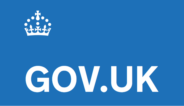 Government website swaps out late Queen’s symbol for crown of King ...