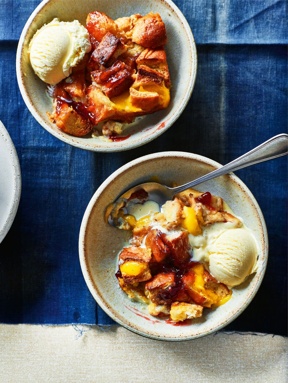 Leftover doughnut bread pudding recipe - Offaly Live