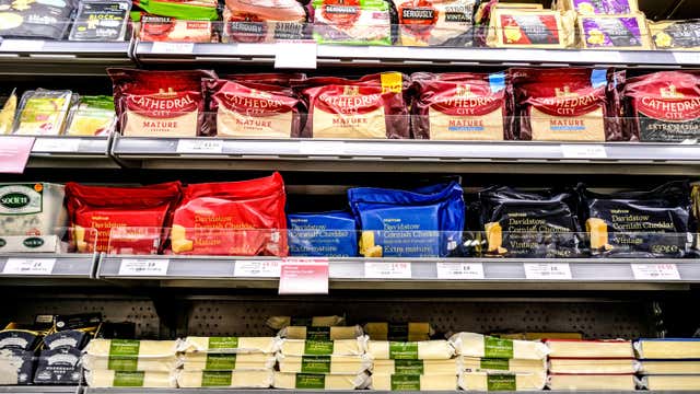 Why are food prices rising and what does it mean for me? | Express & Star