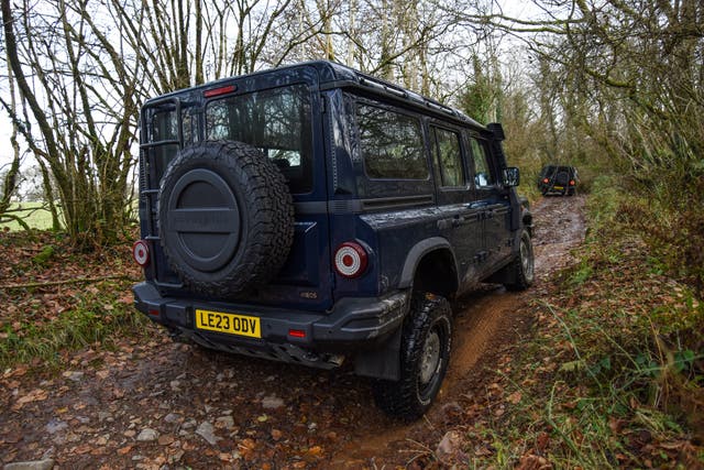 What is green laning and what do I need to know about it? | Express & Star