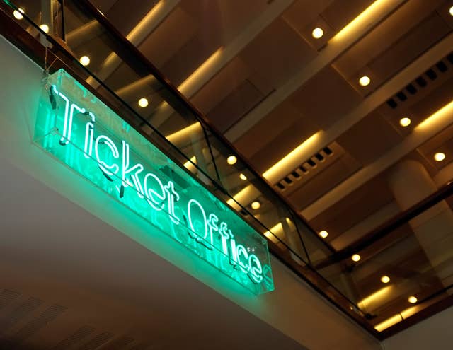 Government’s lack of action on ticket touting branded ‘pathetic’ by ...