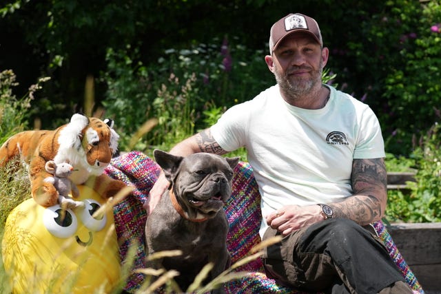 Jack Black leads star-studded CBeebies Bedtime Stories Easter weekend ...