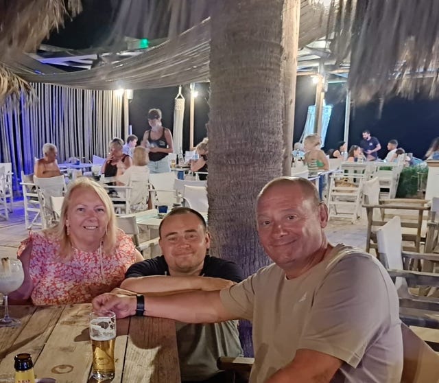 Devastated mum of boy who died on Scout trip says, like Post Office ...