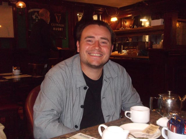 Devastated mum of boy who died on Scout trip says, like Post Office ...