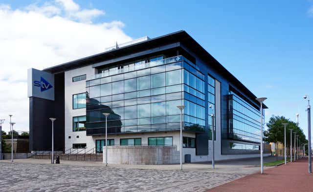 Media regulator approves STV plan for news programme changes | Slough ...