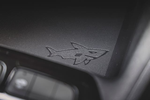 The Easter eggs in your car you may not know about