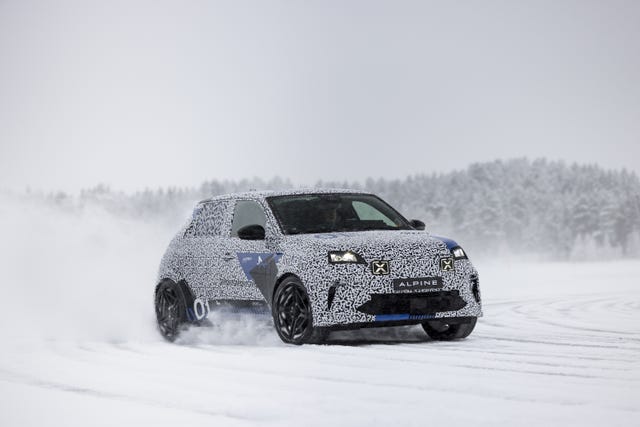 New Alpine A290 will make its world debut at Le Mans 24 | Express & Star