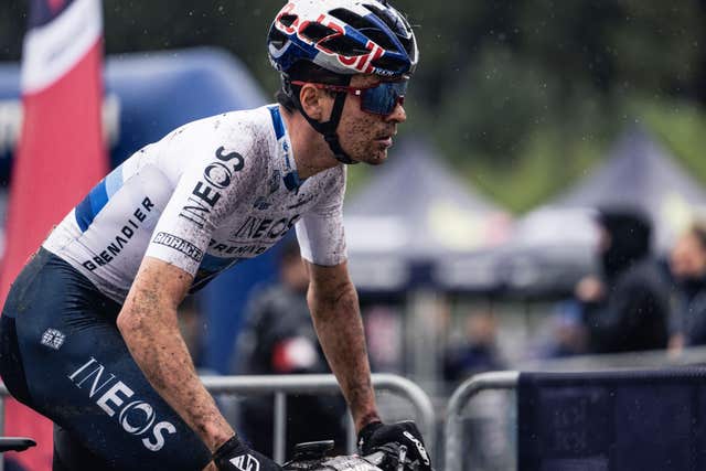 Tom Pidcock takes his own path in cycling and says enjoyment matters ...