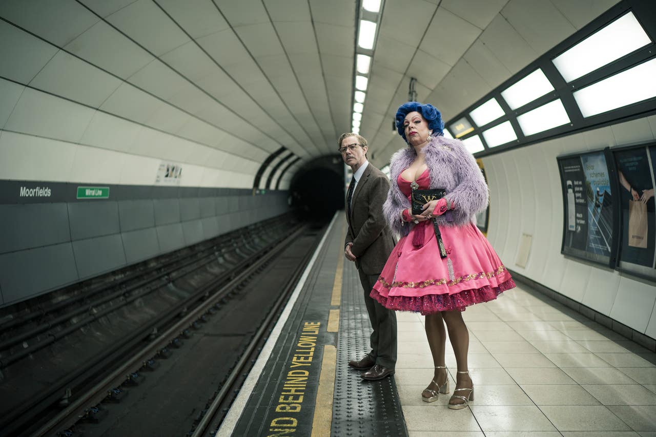 Steve Pemberton and Reece Shearsmith’s Inside No. 9 to come to the West End | The Leader