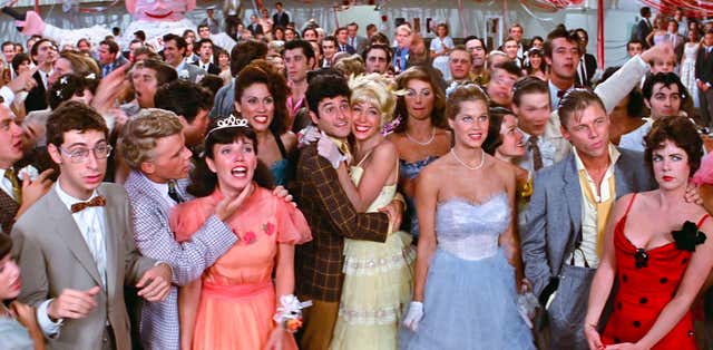 Susan Buckner, who starred as Patty Simcox in Grease, dies age 72 ...