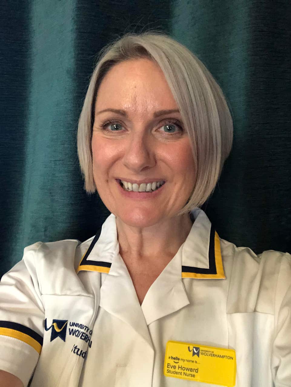 Businesswoman says life-saving cancer treatment inspired her to retrain ...