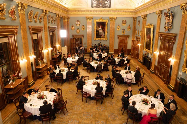 MasterChef anniversary dinner was ‘one of the most emotional of my life ...