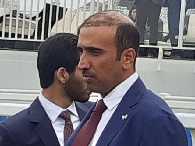 Al-Jehani hunting Royal Ascot success with Beshtani - Limerick Live