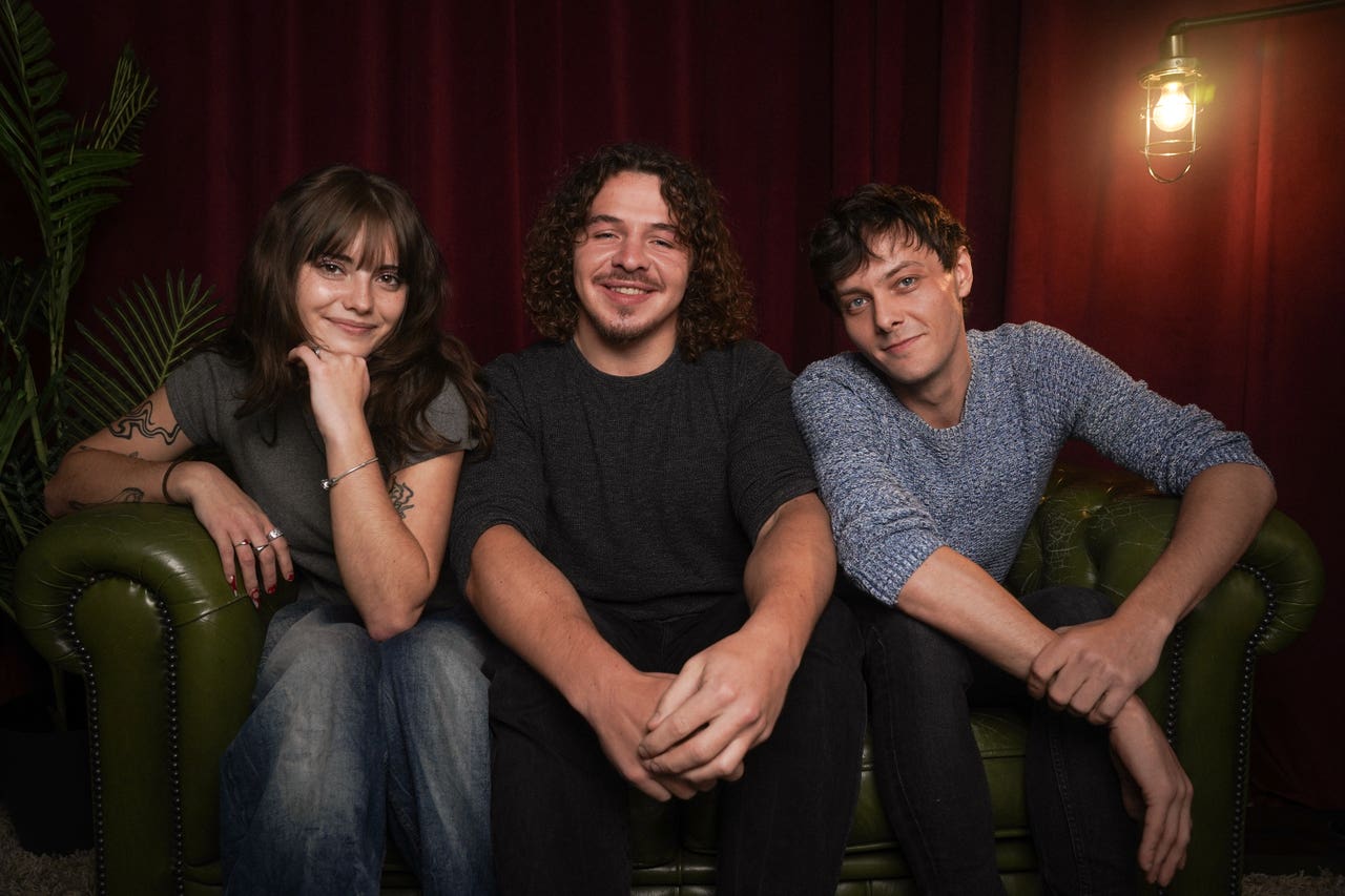 Outnumbered star Ramona Marquez: I still watch show to see us grow up ...