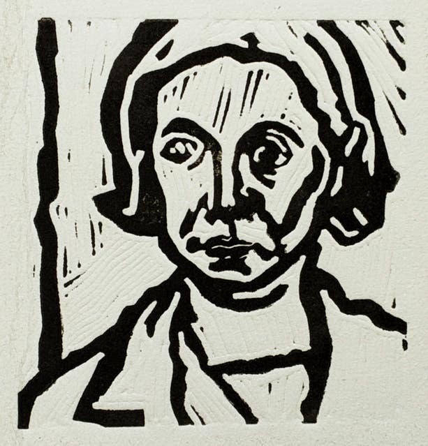 David Dimbleby marks stepping down as chairman of art gallery with ...