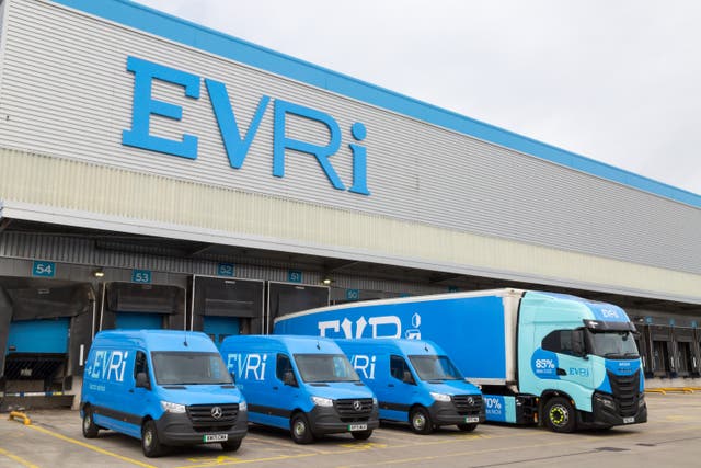 Evri to invest £19m as part of plans to expand e-cargo bike deliveries ...
