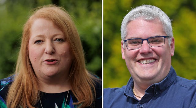 Key constituency battles in Northern Ireland | Witney Gazette