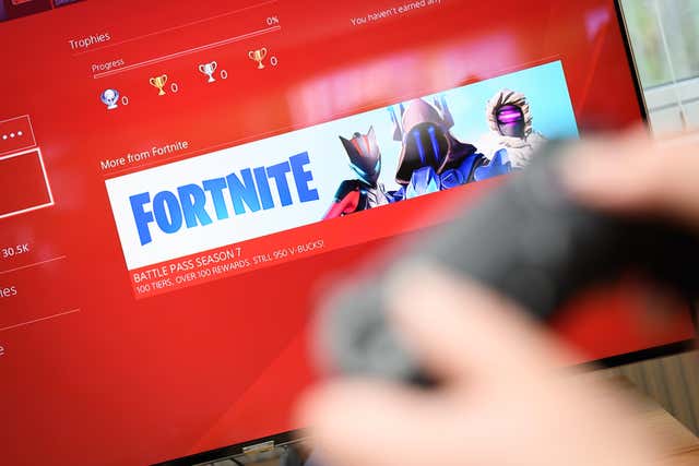 Epic Games promises to ‘fight’ Apple over app approval dispute