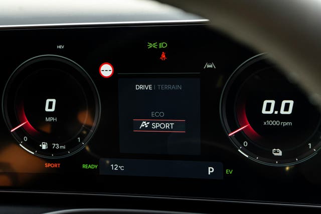 First Drive: Refreshed Hyundai Tucson receives sharp new looks and a ...