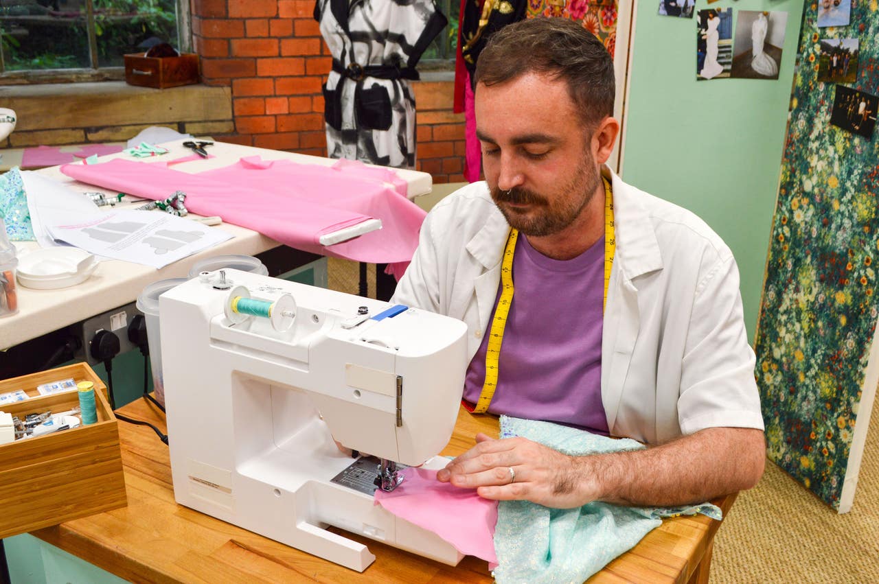 Winner of The Great British Sewing Bee 2024 revealed - Jersey Evening Post