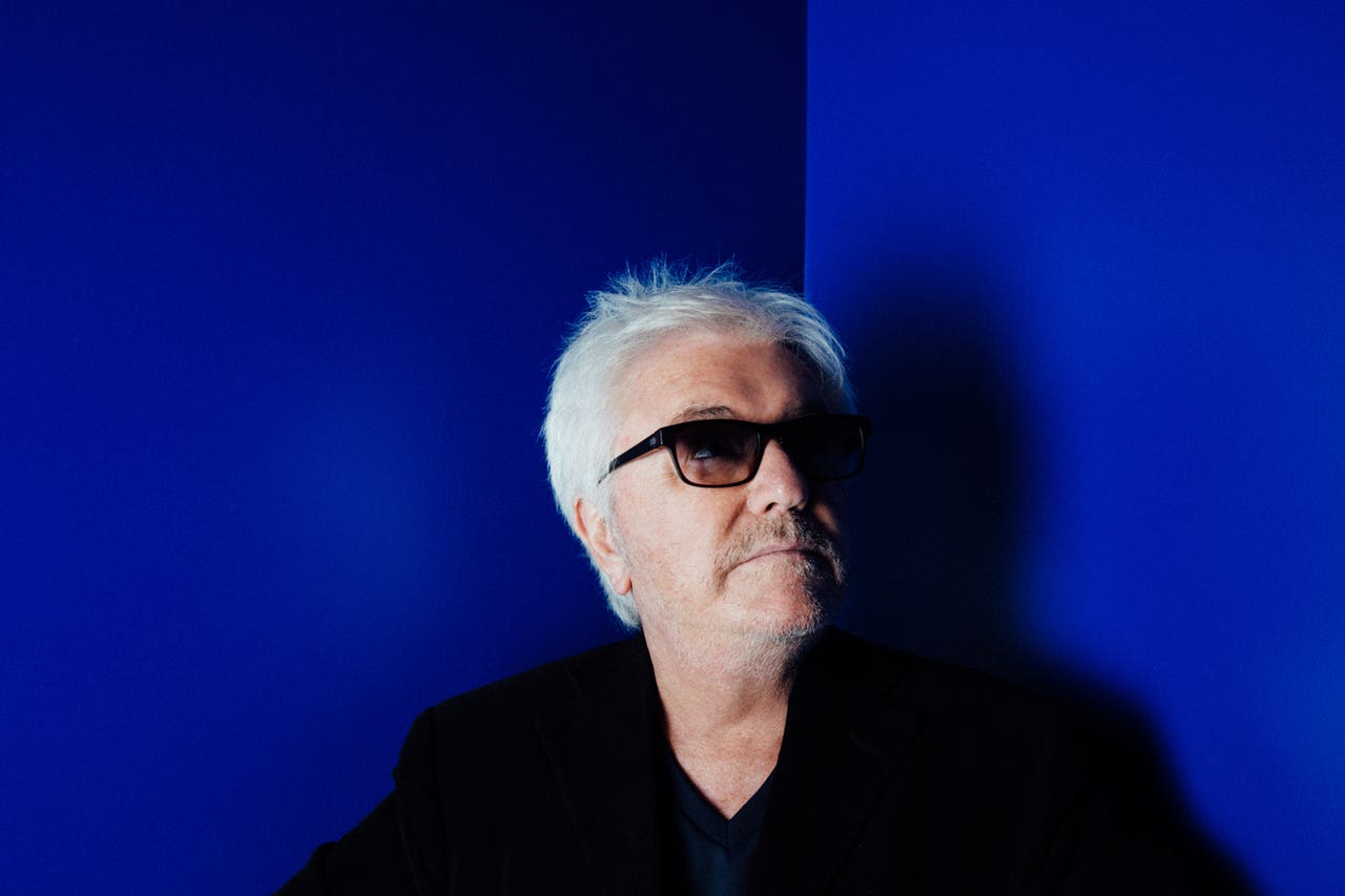 Cerrone says his music featuring in Olympic ceremony is ‘the cherry on ...