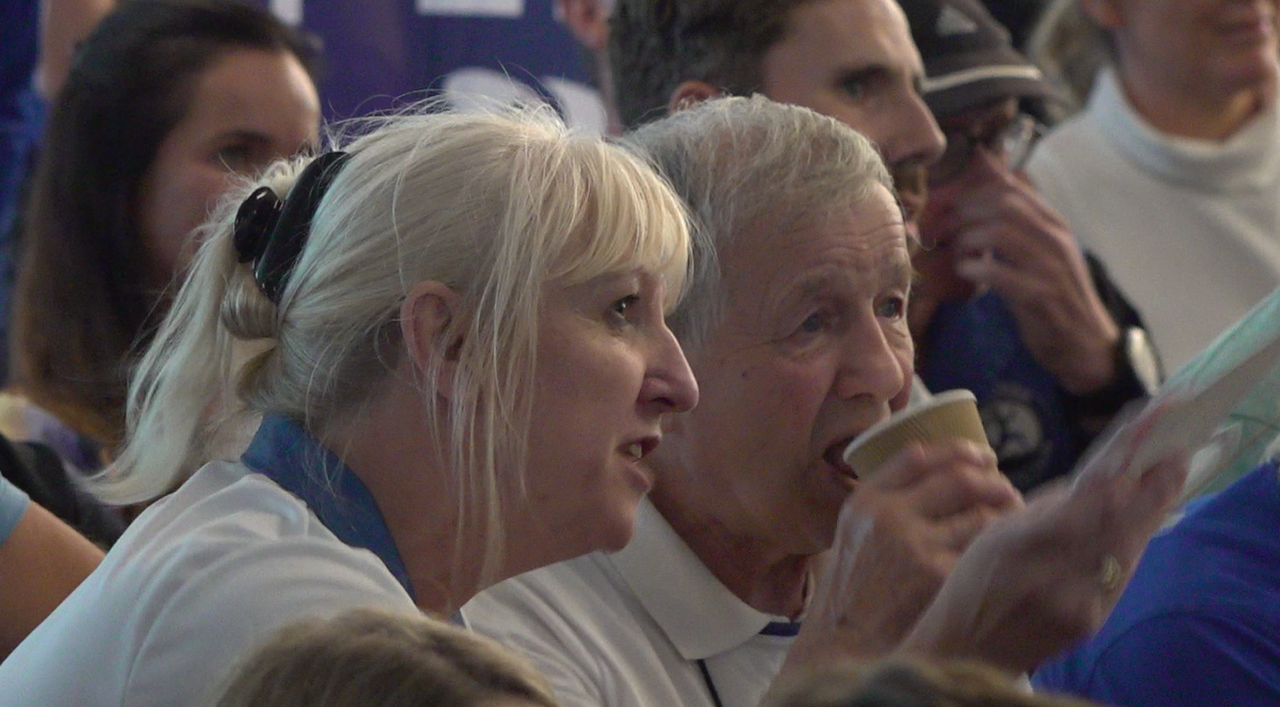 Josh Kerr ‘to be worshipped as a hero’ back home after silver medal win ...