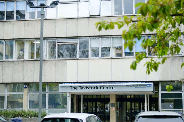 Children will need two appointments before referral to new gender ...