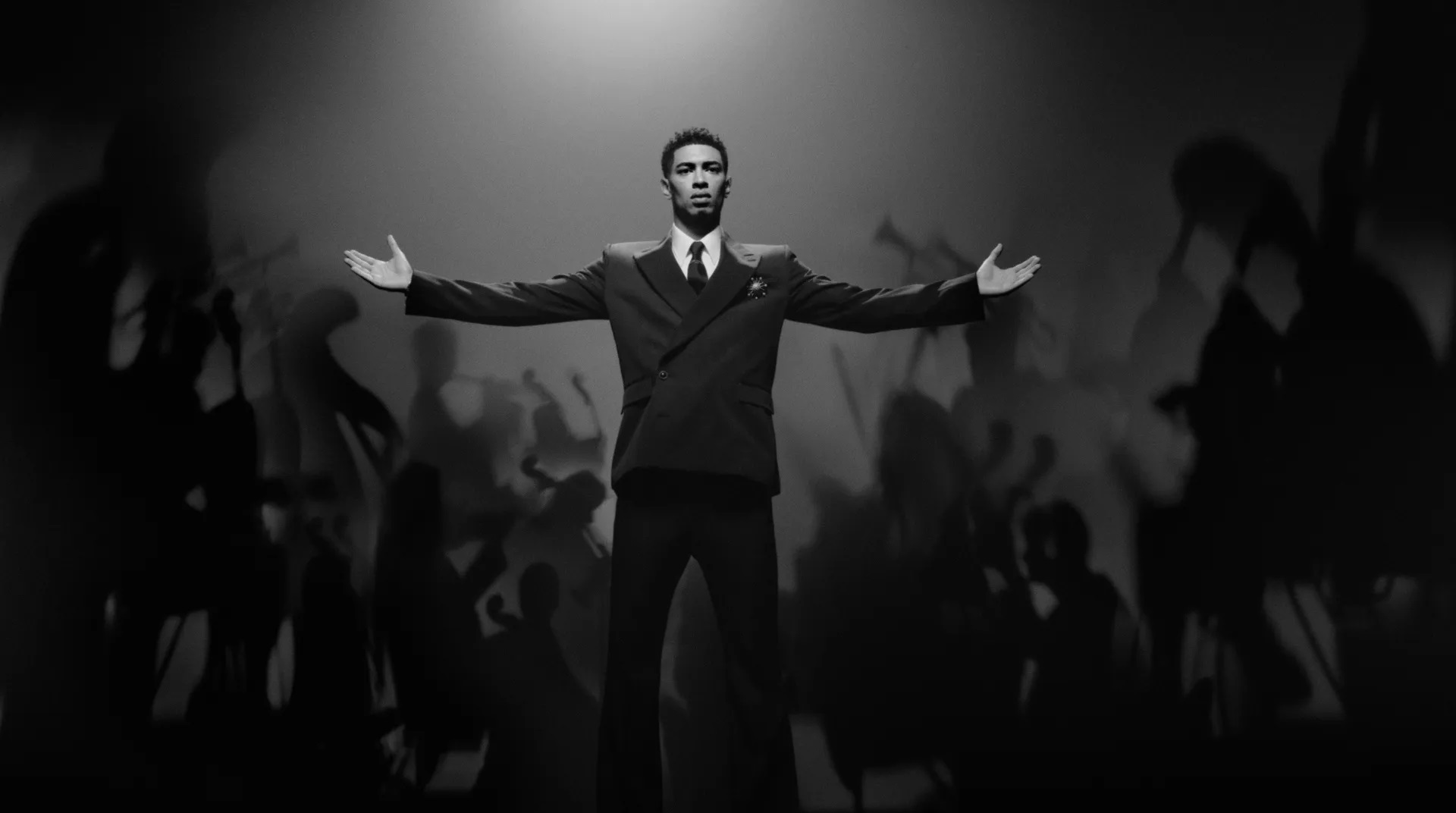 Footballer Jude Bellingham is Louis Vuitton’s new brand ambassador ...