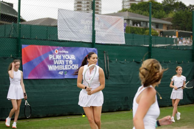 Laura Robson backs Emma Raducanu’s preparation ahead of US Open ...