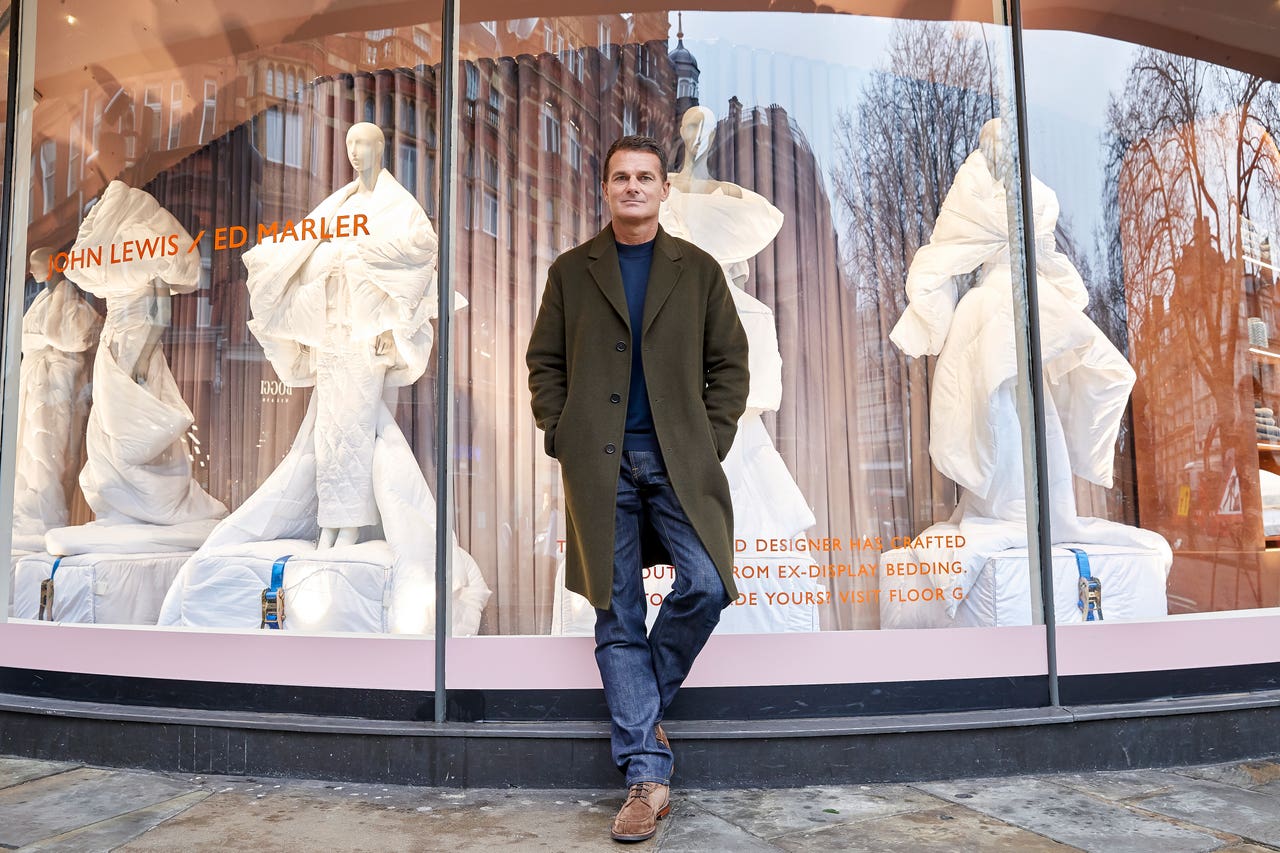 John Lewis launches beauty-led store makeovers as part of £800m ...