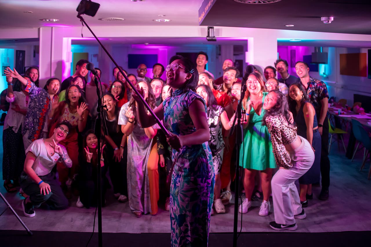 Riots ‘return fear’ to East and Southeast Asian community, says ...