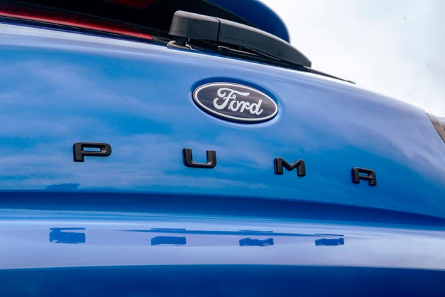 First Drive: Can the new Ford Puma eclipse the success of its ...